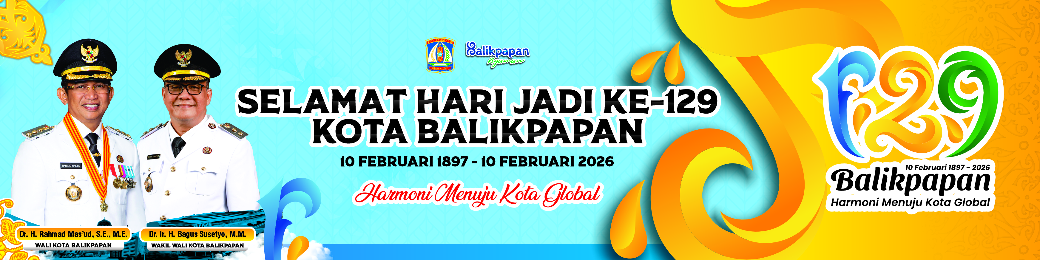 Pemerintah Kota Balikpapan